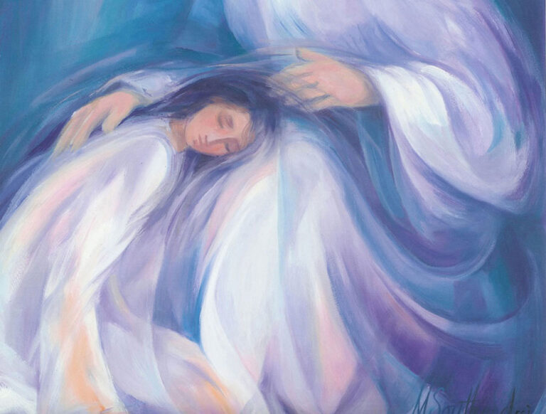 Healing Touch - Ministry of The Arts