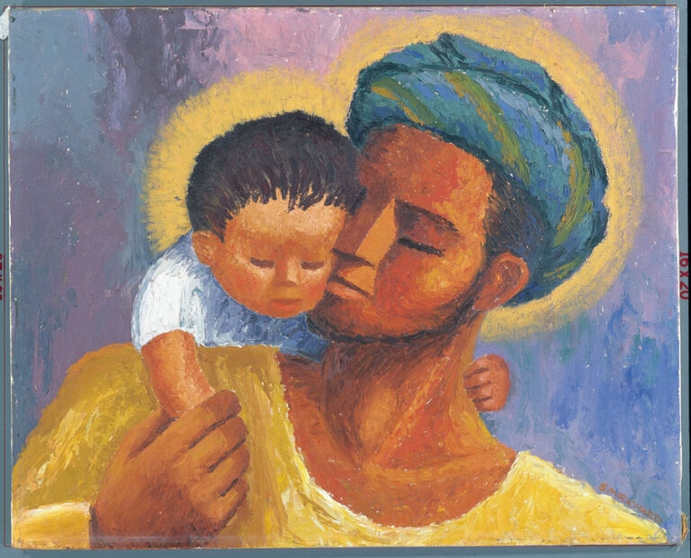 Joseph and Jesus - Ministry of The Arts